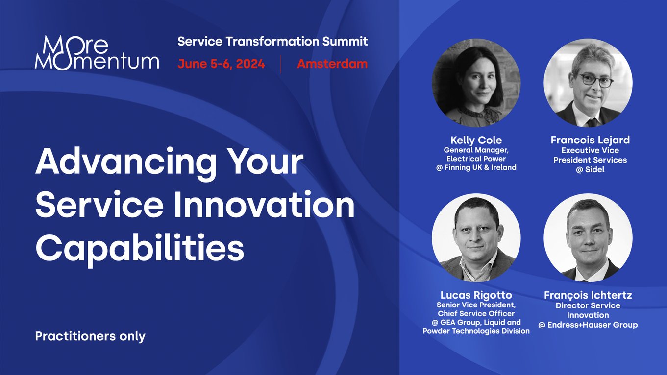 Mastering New Service Introduction: The Often-Overlooked Key to Success