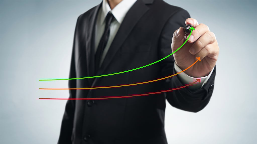 Download your guide for service benchmarking